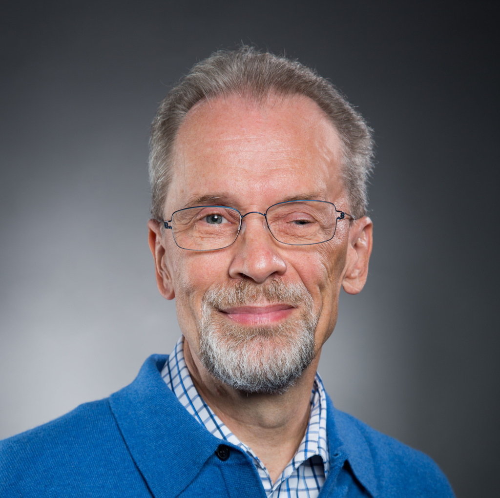 Michael W. Steidl - IPTC