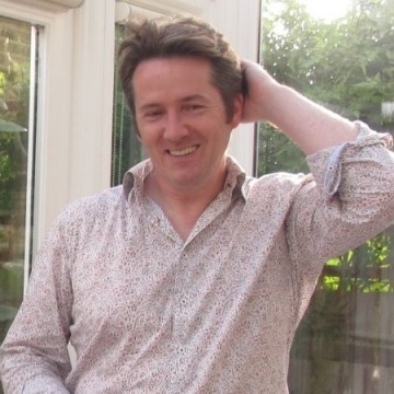 Remembering Andy Read - IPTC