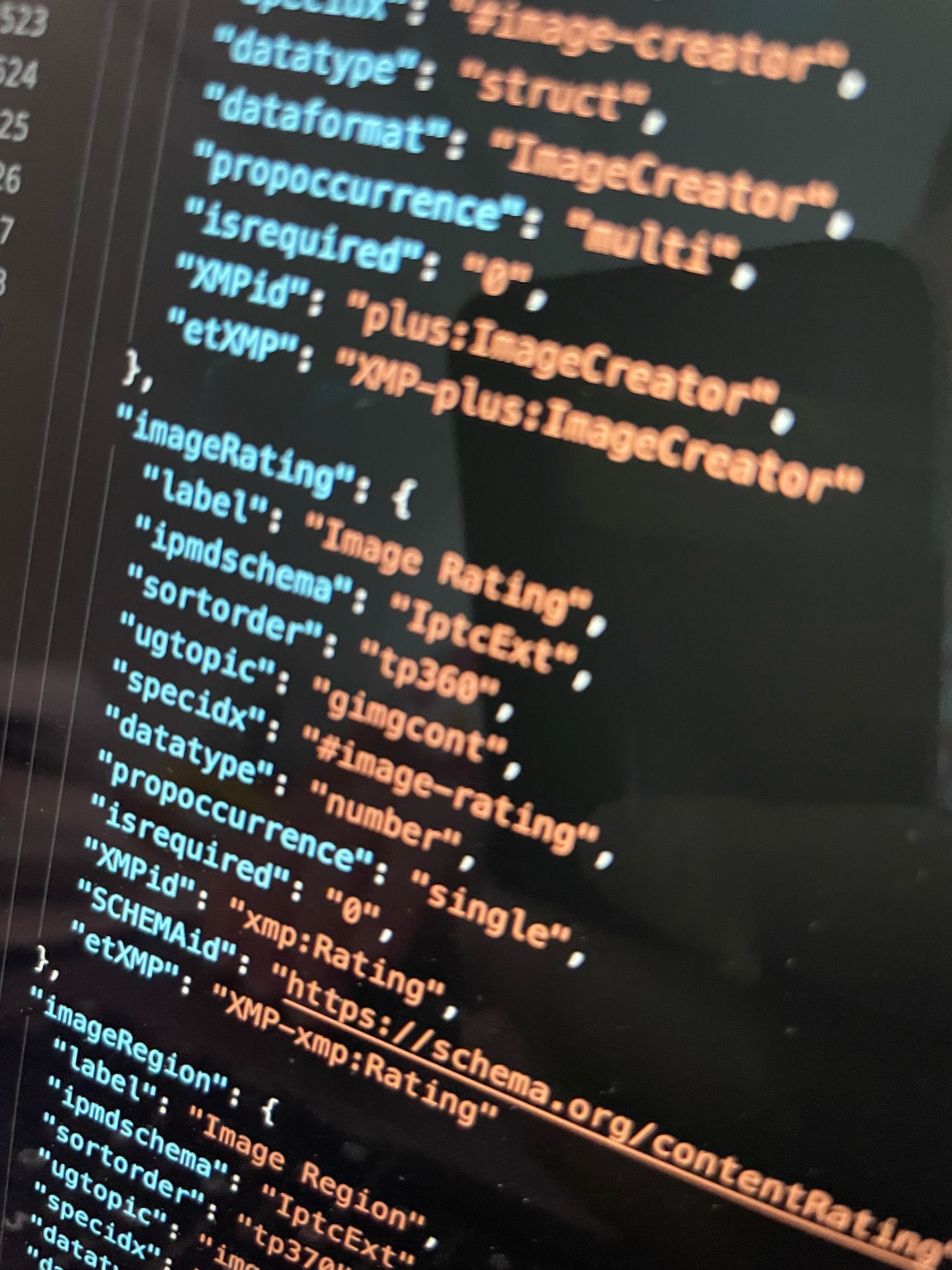IPTC Photo Metadata TechReference: helping software developers to ...
