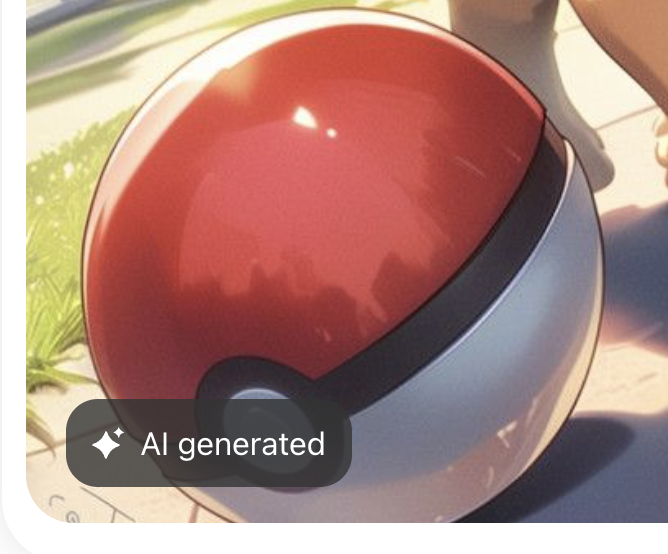 Pinterest uses IPTC metadata to signal AI-generated images - IPTC