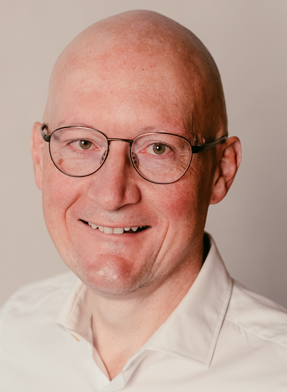 Brendan Quinn headshot - IPTC